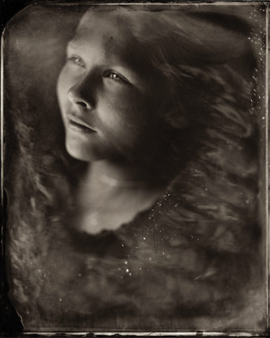 Spanish photographer uses 166-year-old technique to create mesmerizing ...