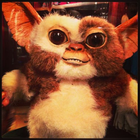 The gremlins: Not Spielberg or Dahl, they originate with the pilots of ...