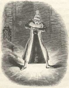 Stingy and Cranky - Ebenezer Scrooge was Inspired by a Real-Life ...