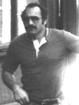 Joseph Pistone, alias Donnie Brasco, infiltrated the Bonanno crime ...