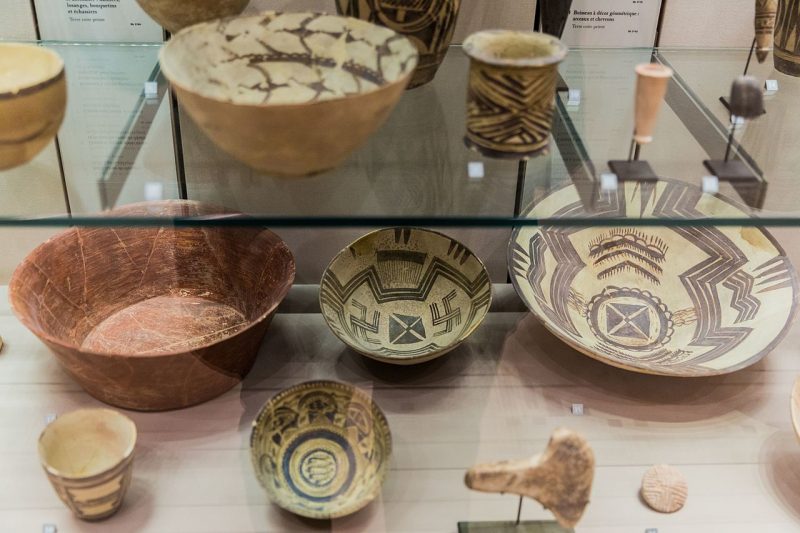 Uruk: The first major city in the world, built by King Gilgamesh | The ...