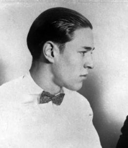 The 1920s perpetrators of the "perfect crime": Leopold and Loeb | The ...