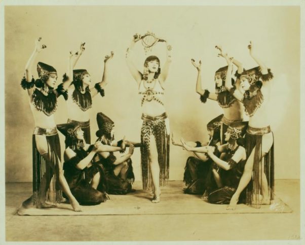 Ted Shawn: The most innovative choreographer of his time, he challenged ...
