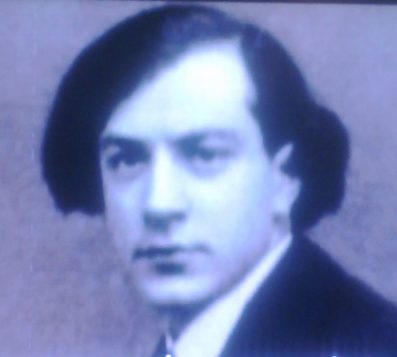 Henri Coandă: The aerodynamics pioneer who flew an early version of a ...