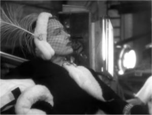 Edith Head, Hollywood's legendary costume designer, created dresses for ...