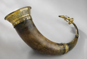 Photo History of Ancient Drinking Horns from Around the World | The ...