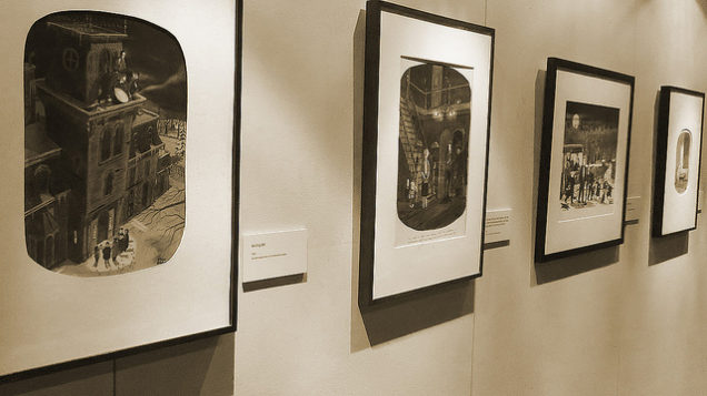 Charles Addams: The Father of the Addams Family | The Vintage News