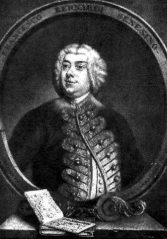 Castrati singers - Castrated in order to keep their voices at a higher ...