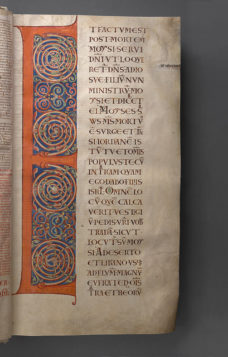 This Huge Manuscript Contains the Most Famous Medieval Image of Satan ...