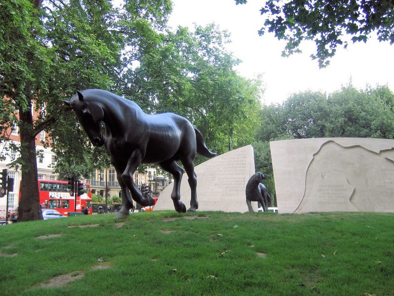 Britain's 1939 Pet Holocaust: Within a week, 750,000 pets were ...