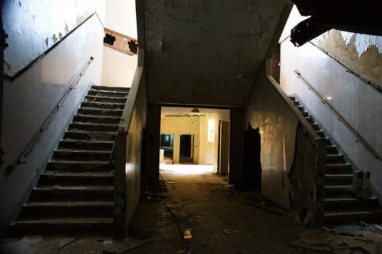Mackenzie High School: From boom to bust, the story of a Detroit ...