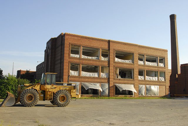 Mackenzie High School: From boom to bust, the story of a Detroit ...