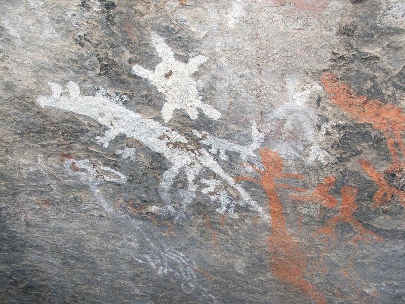 New evidence proves Aboriginal Australians are one of oldest cultures ...