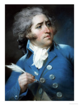 Stingy and Cranky - Ebenezer Scrooge was Inspired by a Real-Life ...