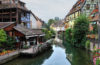 Colmar - Europe's Most Picturesque Medieval Town with a Turbulent ...