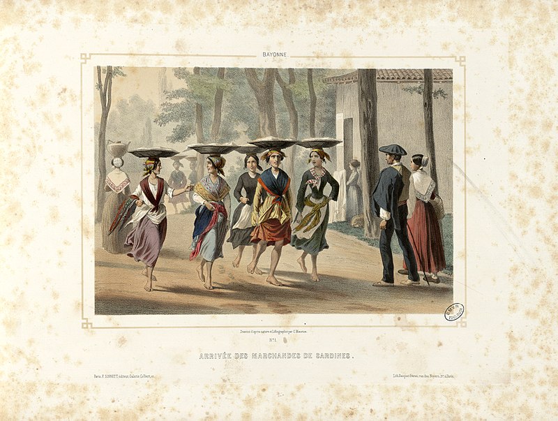 Basques can breathe easier after Iceland abolishes old law calling for ...