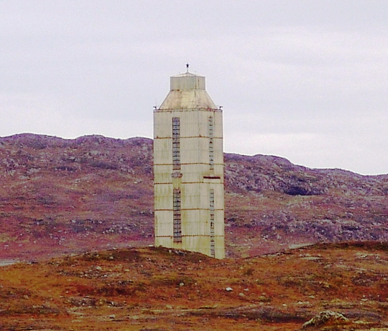 Drilling to the center of the earth: The deepest man-made hole in the ...