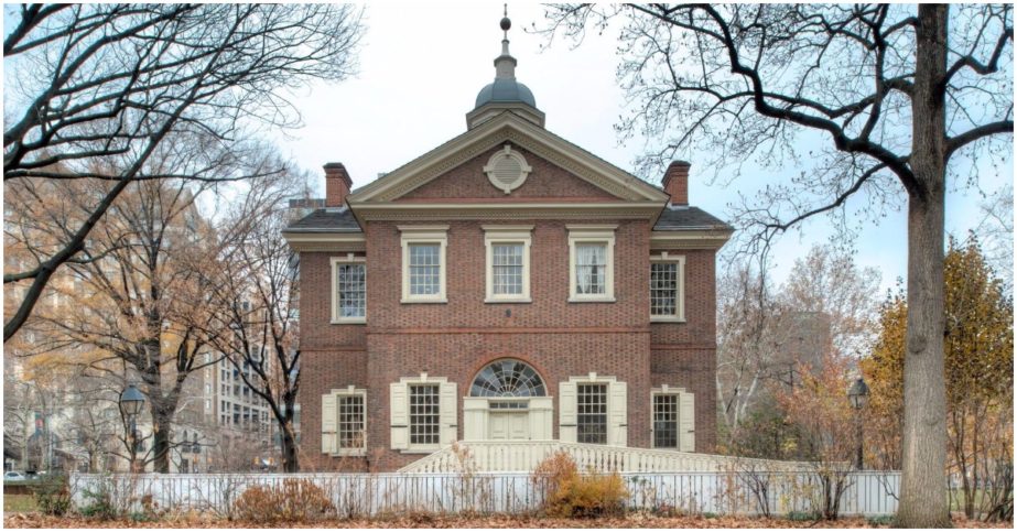 Just in Time for Halloween -The Ultimate Haunted Guide to Philadelphia ...