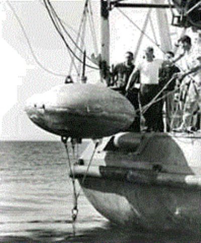 Drilling to the center of the earth: The deepest man-made hole in the ...