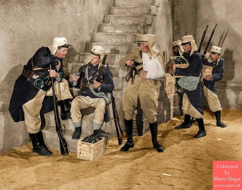 Exclusive & Launched today: Silver Screen Stars in Color - Simply ...