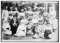 Women workers of WWI: They were vital part of war effort, with the ...