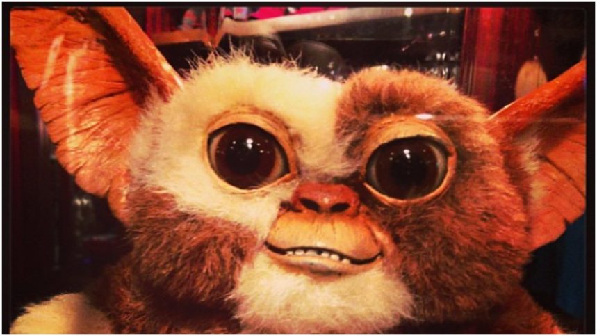 The gremlins: Not Spielberg or Dahl, they originate with the pilots of ...