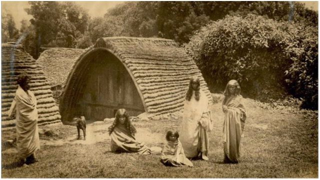 The Toda People: A small pastoral tribe with a fascinating social life ...