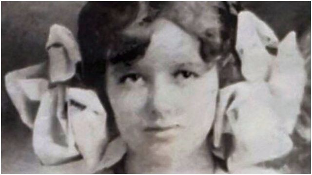 The 1913 murder of Mary Phagan in an Atlanta factory led to public ...