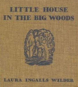 Laura Ingalls Wilder wrote a happy story of her life in "Little House ...