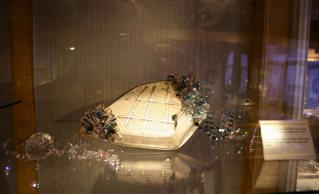 Amsterdam's Museum of Bags and Purses owns an impressive collection of ...