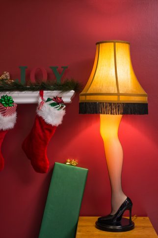 The nostalgic classic “A Christmas Story” actually launched a ...