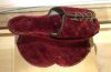 Chopines: 16th century platform shoes a challenge even for the bravest ...