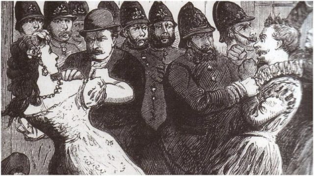 Polari: The secret gay language that was used when homosexuality was ...