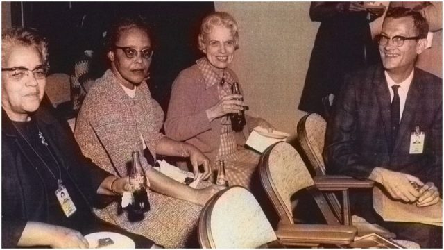 Hidden Figures: The stories of three extraordinary women from NASA ...