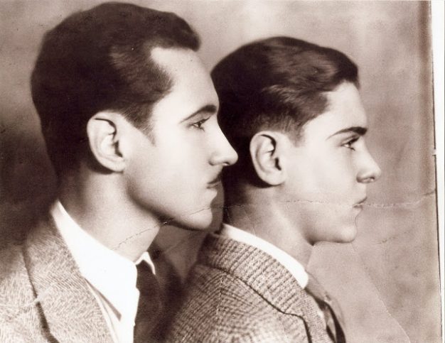 Thomas Lyle Williams created the first Maybelline mascara using petroleum jelly, coal dust, and ...