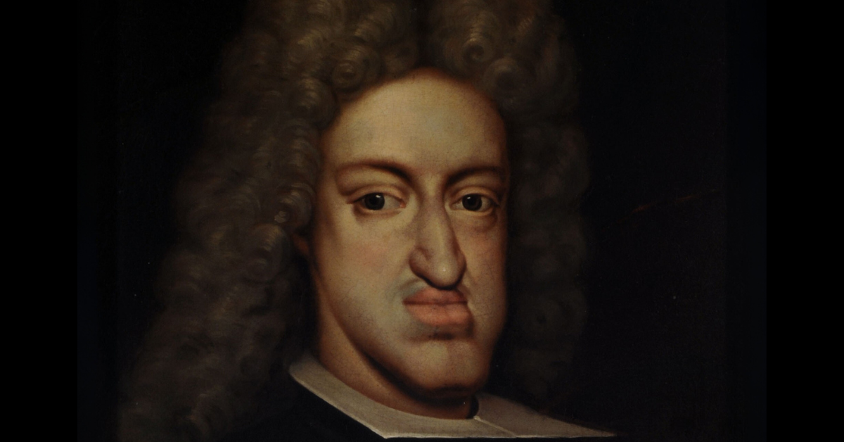 The Autopsy for Charles II of Spain Said His Body Contained Not “A ...