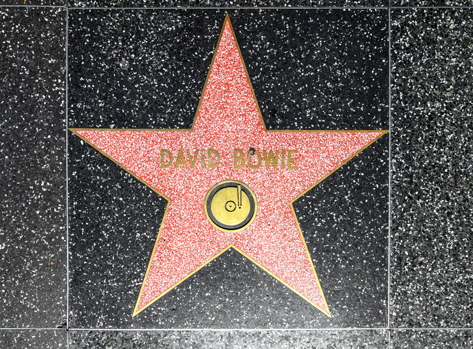 From Ziggy Stardust to Lazarus, the late David Bowie’s passion for ...