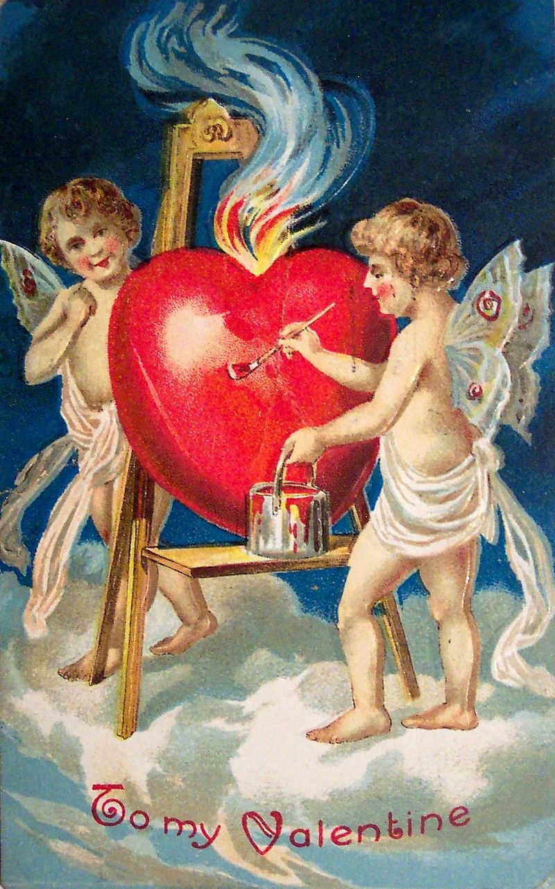 The Myths and Legends Surrounding the Real St. Valentine’s Day | The ...