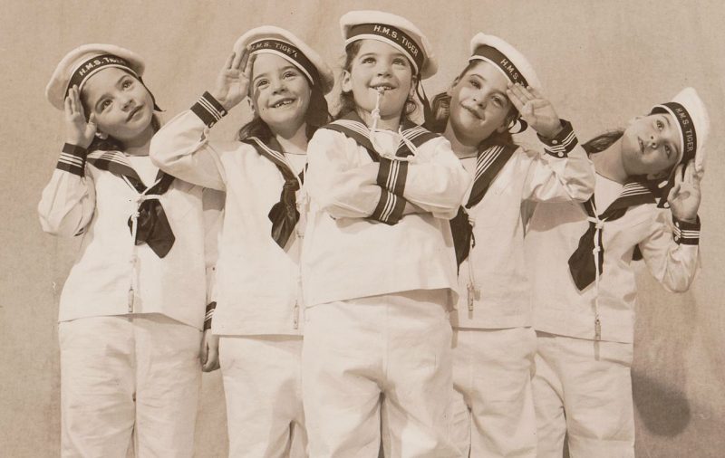 The tragic story of the Dionne quintuplets | The Vintage News
