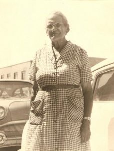 Grandma Gatewood continues to inspire as the first woman who solo hiked ...