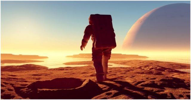 Conspiracy: They are still out there, the lost cosmonauts | The Vintage ...