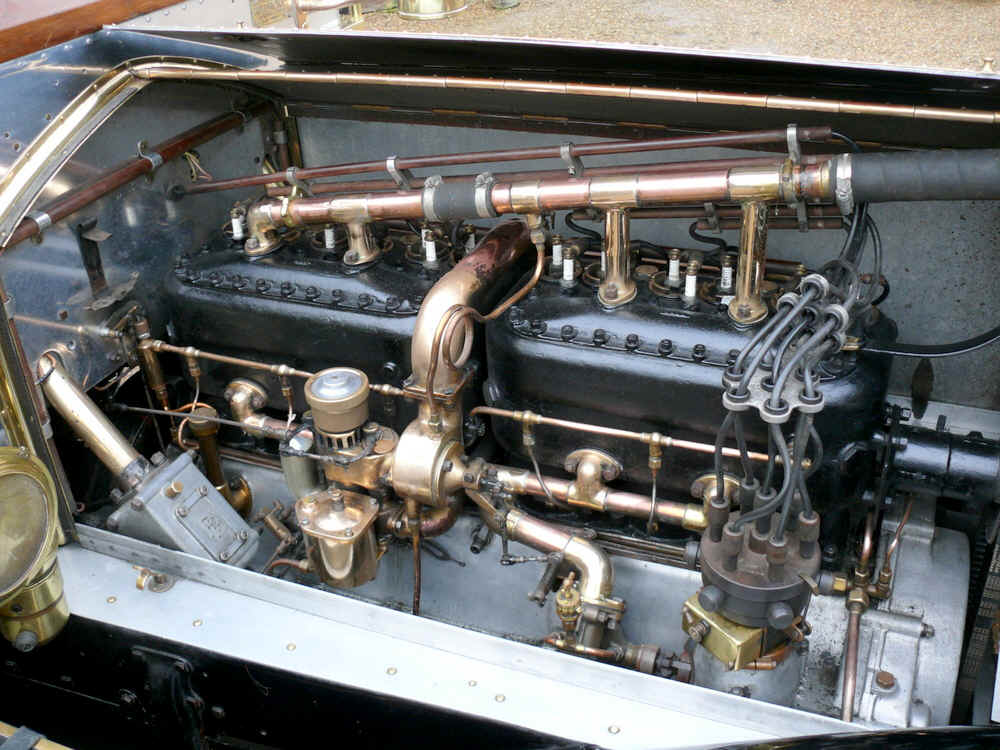Have a spare $1.8 million - this beautiful Rolls Royce from a bygone ...