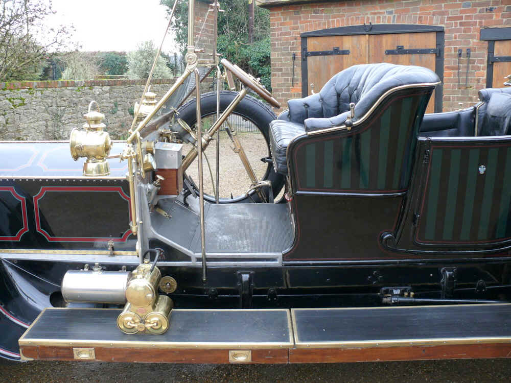 Have a spare $1.8 million - this beautiful Rolls Royce from a bygone ...