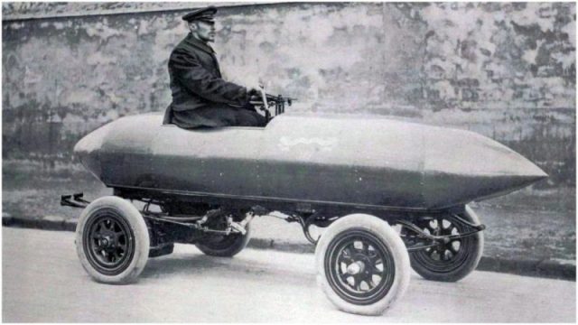 Self-Propelled Archives - Page 3 of 33 - The Vintage News