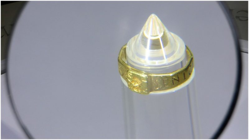 Ancient Roman Ring Found in an English Field Inspired Tolkien's "Lord ...