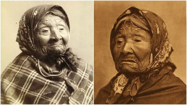 Princess Angeline: The eldest daughter of Chief Seattle refused to ...