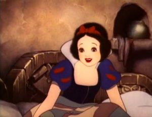 Disney Ruined the Career of Snow White's Voice Actress to Keep the ...