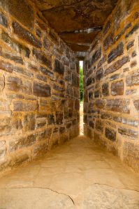 World's Biggest Archaeology Experiment - Building a Medieval Castle ...