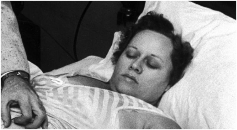 Ann Hodges - The Only Person Ever Struck by a Meteorite | The Vintage News