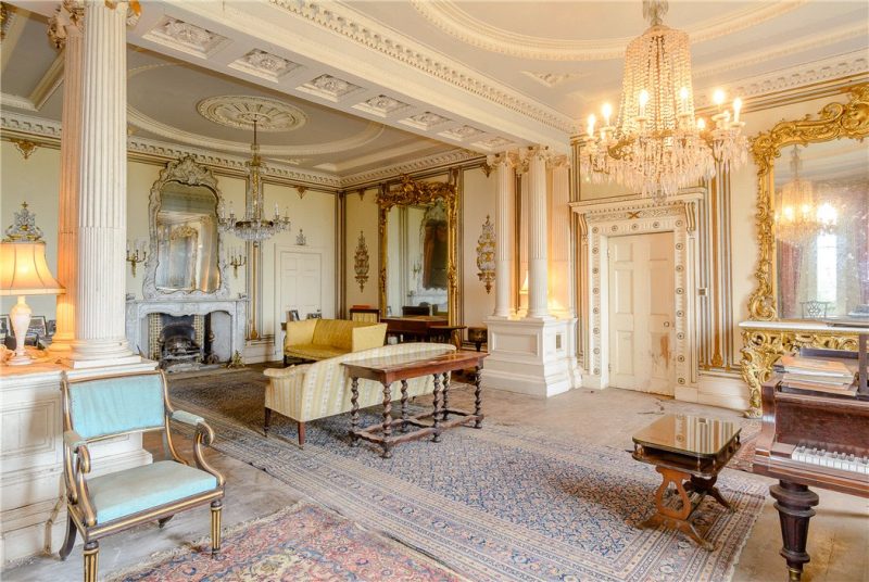 A 12th century Welsh castle featured in a 2006 "Doctor Who" episode is ...